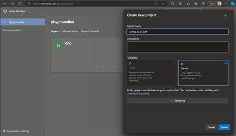 Audit Changes In Intune Configs Using Azure DevOps Config As Code Part Mike S MDM Blog