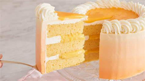 Orange Creamsicle Cake Recipe Orange Creamsicle Poke Cake