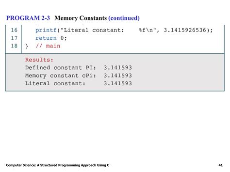 Chap 02 1ppt Programming Languages Computing