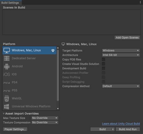 Unity 开发者入门 Cocos Creator 快速指南 | Cocos Creator