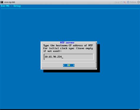 Eve Ng Installation On Windows Resourcepsado