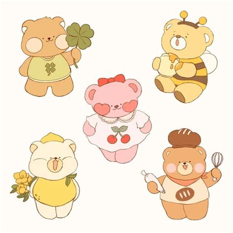 Ghim Của Della Trên 可爱ui Trong 2025 Ý Tưởng Nhật Ký Tượng Siêu Nhân