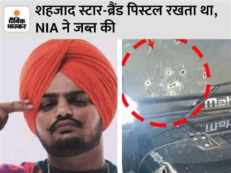 Father Uncle Were Caught 6 Years Ago With Pakistani Pistols Raised