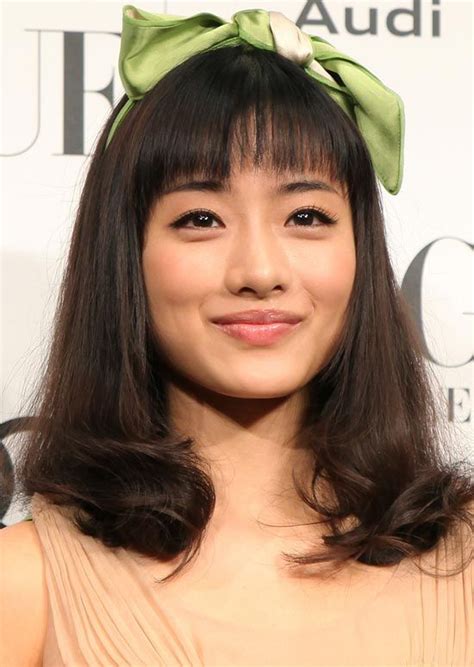 53 Trendy And Easy Asian Girls Hairstyles To Try Asian Hair Girls