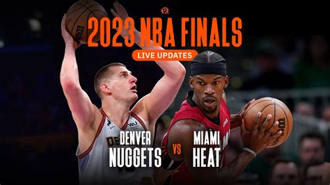Highlights Denver Nuggets Vs Miami Heat Game 3 Nba Finals 2023