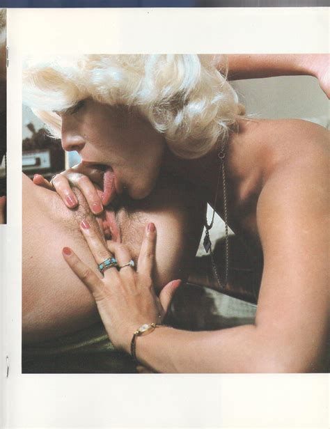 Seka Sucks Clit Magazine Seka Sucks Clit 17 Porn Pic Eporner
