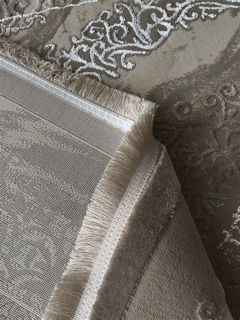 Килим Odesa 0115cd Cpoly Ivory Poly Beige 06х1м інтернет магазин