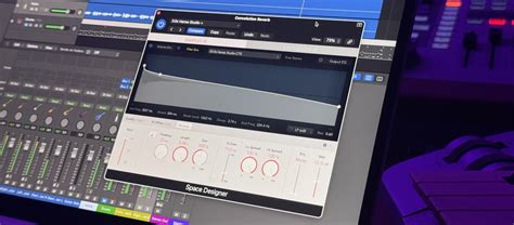 Convolution Vs Algorithmic Reverb An In Depth Comparison