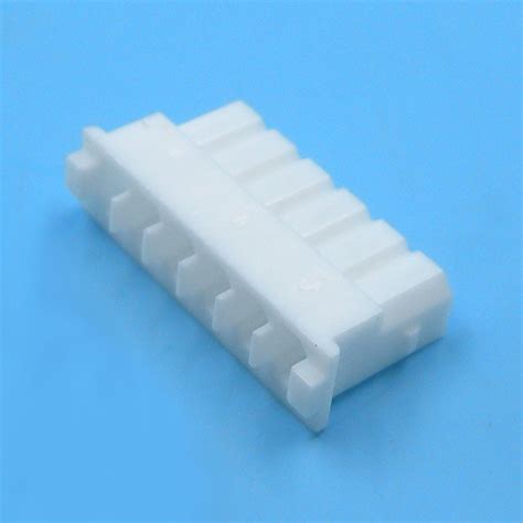 Molex 5264 06 6 Pin Wire Harness 25mm Battery Connector 25mm