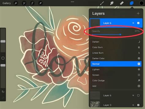 Procreate Layer Opacity How To Master It 2024 Adventures With Art
