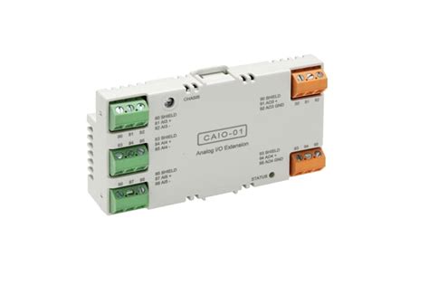 Fen 11 Absolute Encoder Interface