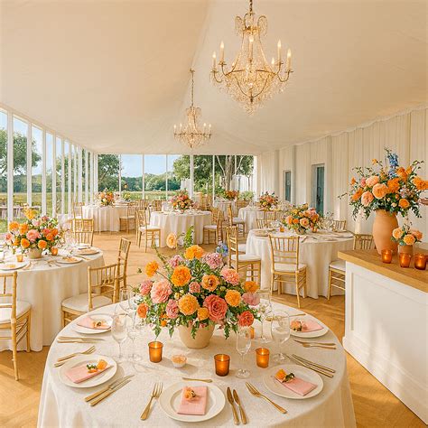 Private Events And Weddings In Bronx Ny Pelham Bay And Split Rock Golf