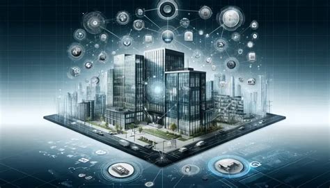 Transform Building Performance With Data Analytics And Bms