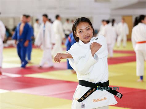 Казахстаны иргэн болсон жүдоч Г Отгонцэцэг Монгол Улсын иргэншлээ сэргээх хүсэлт гаргажээ Isee Mn