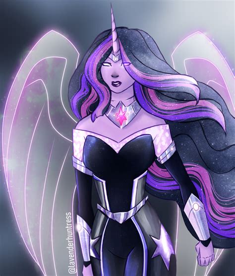 Human Princess Twilight Sparkle