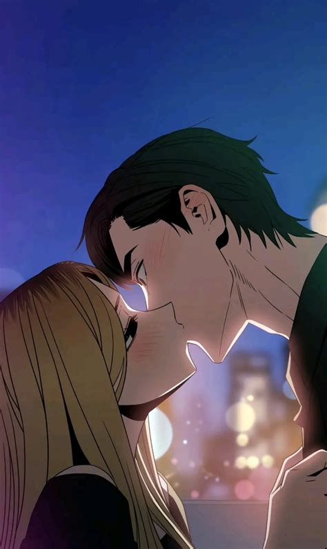 Review Maybe Meant To Be Nouveau Chapitre 68 Webtoon Ranker