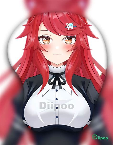 Hentai Mouse Pad Sexy Mouse Pad Nude Mouse Pad Diipoo
