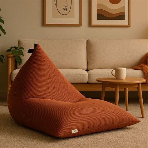 Premium Bean Bags Home Decor And Accessories Nol