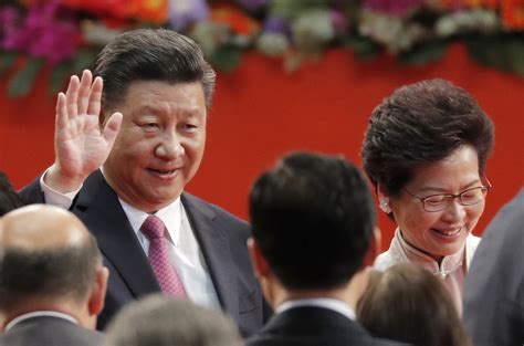 Xi Jinping Presidente De China Página 5 El Mundo