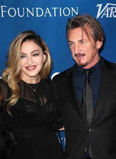 Sean Penns Past Marriages Everything To Know About His 3 Ex Wives