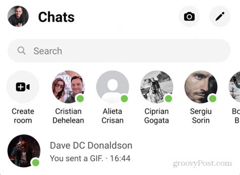 How To Enable Dark Mode On Facebook And Messenger Android Apps