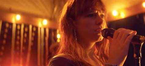 Uk Trailer For Country Singer Film Wild Rose Starring Jessie Buckley
