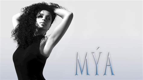 Mya Drops New Single Welcome To My World Announces New Album Planet 9
