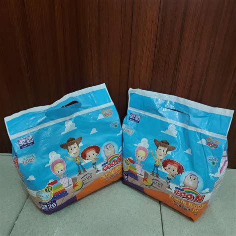 Jual Goon Diaper Pants Shopee Indonesia