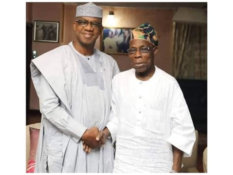 Obasanjo Abiodun Preach Selflessness As Rotary Unveils District