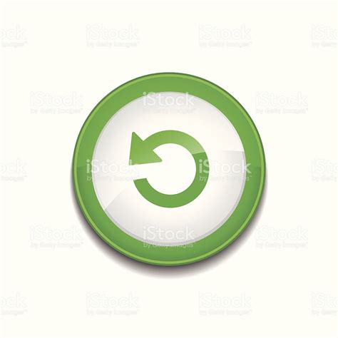 Reset Button Icon 144693 Free Icons Library