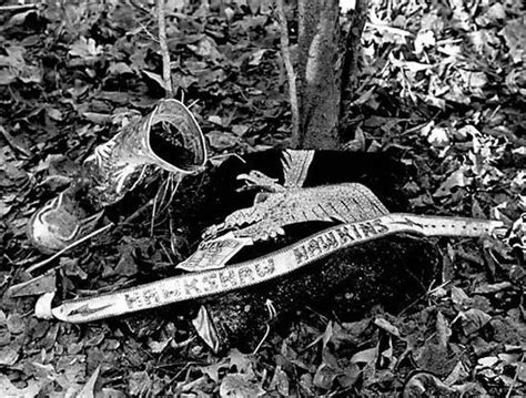 Patsy Cline Plane Crash Body Parts