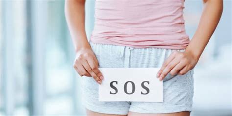 Sexe F Minin Comment Soigner Un Bouton Sur Les Parties Intimes Et Les Grandes L Vres A M