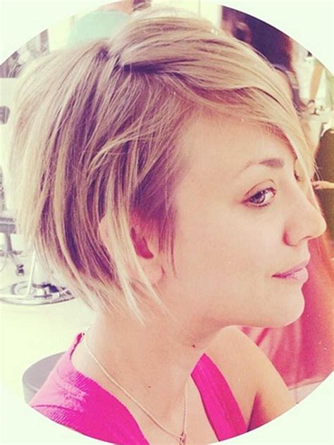 Kaley Cuoco Pixie Kuttet Tilbake Follow Whatiwore Tiktokviral 4u