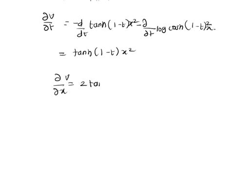 solved consider the standard scalar integrator 1 u x to t0 with