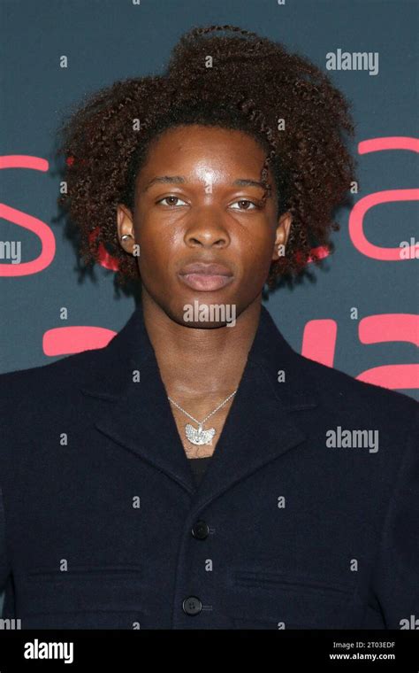 2023 Streamy Awards At The Century Plaza Hotel On August 27 2023 In