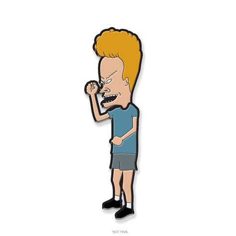 Beavis And Butthead Wallpaper Cornholio