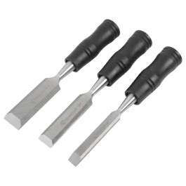 Woodworking PC Chisel Set
