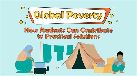 Global Poverty Students Contributing To Practical Solutions