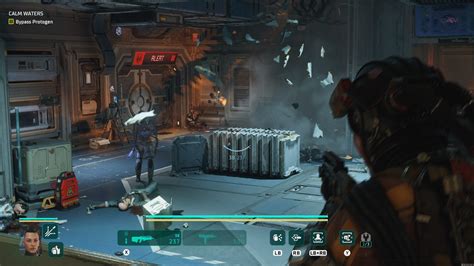 The Expanse Osiris Reborn Impressões Beta Fechadas Irkeys