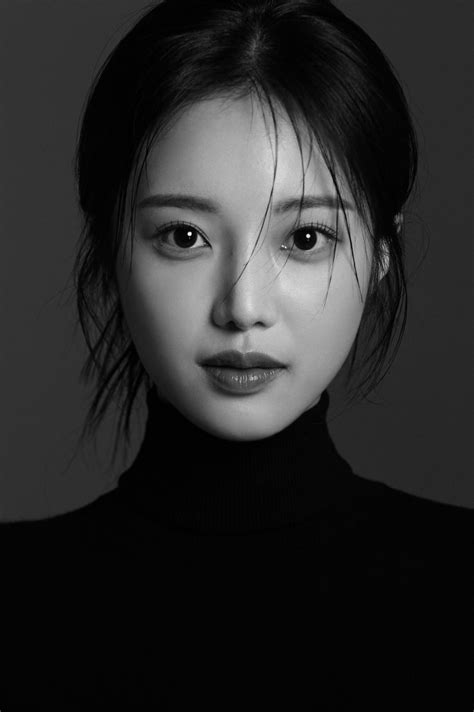 Han So Eun Picture 한소은 Hancinema