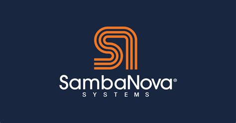 Sambanova Systems Revolutionize Ai Workloads