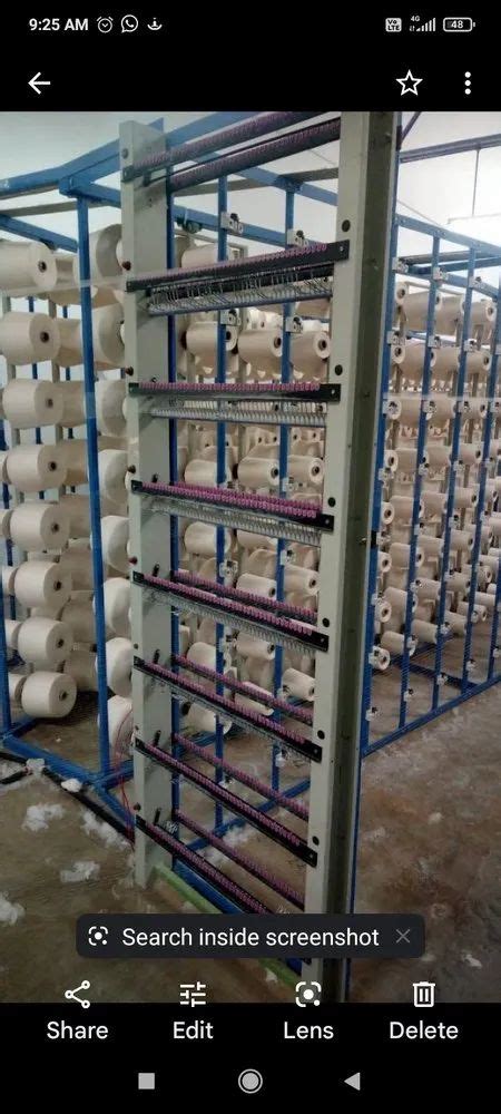 Yarn Sensor At Best Price In Ahmedabad By Gurukrupa Industries Id 24772423655