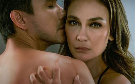 Jangan Lewatkan Main Api Hadirkan Akting Panas Luna Maya Dan Darius Sinathrya Informasi Kabar