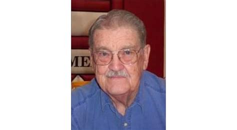 Charles L Epperson Obituary 2024 Ogallala Ne Prairie Hills Funeral Home Ogallala