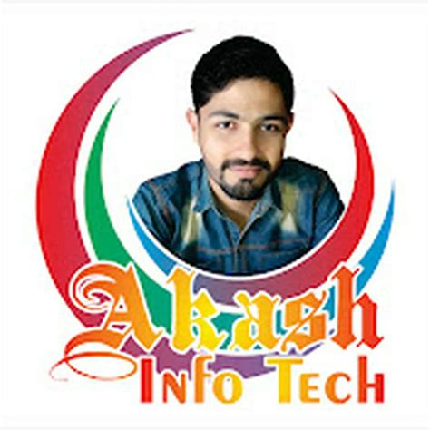 Akash Info Tech