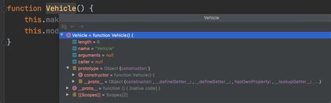 Javascript Prototype Inheritance With Function Declaration And Expression In Es5 Kenan Hançer