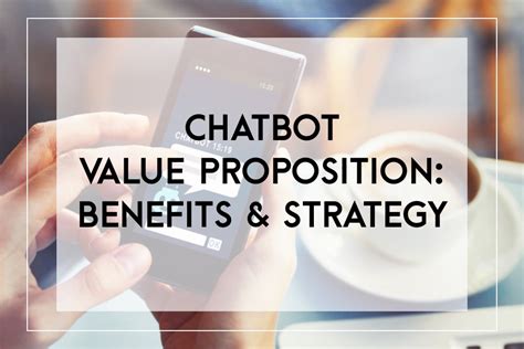 Chatbot Benefits Archives The Chatbot Business Framework