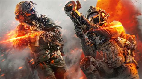 Battlefield Is Aiming To Become An Annual Release Within 5 6 Years It