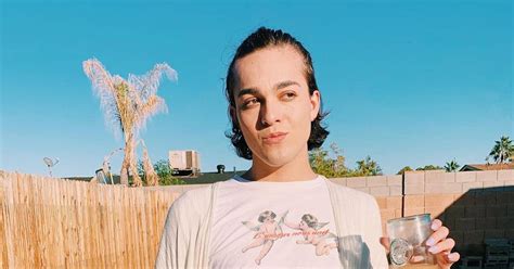 Zackery Torres Reveals She Was Bullied While Filming Dance Moms