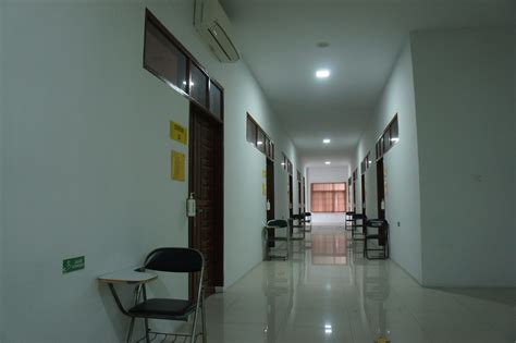 Lab Osce Keperawatan Universitas Sari Mutiara Indonesia